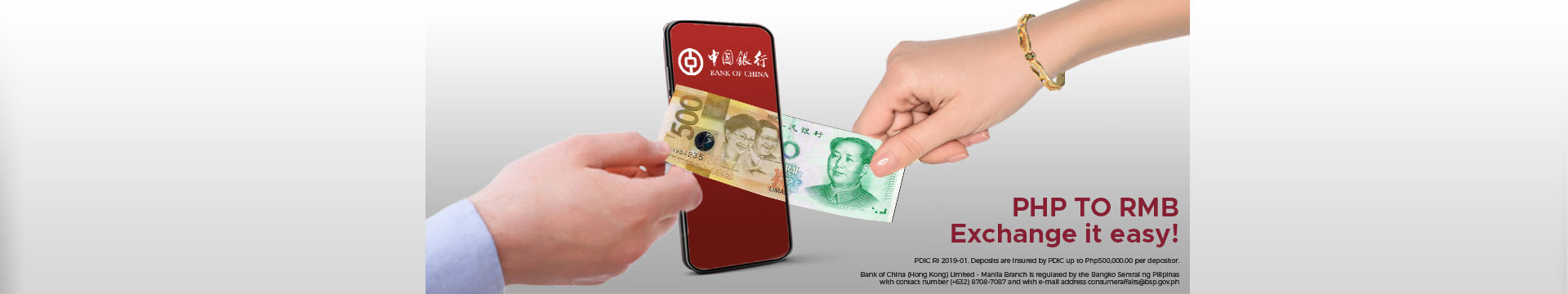 Bank of China@Manila