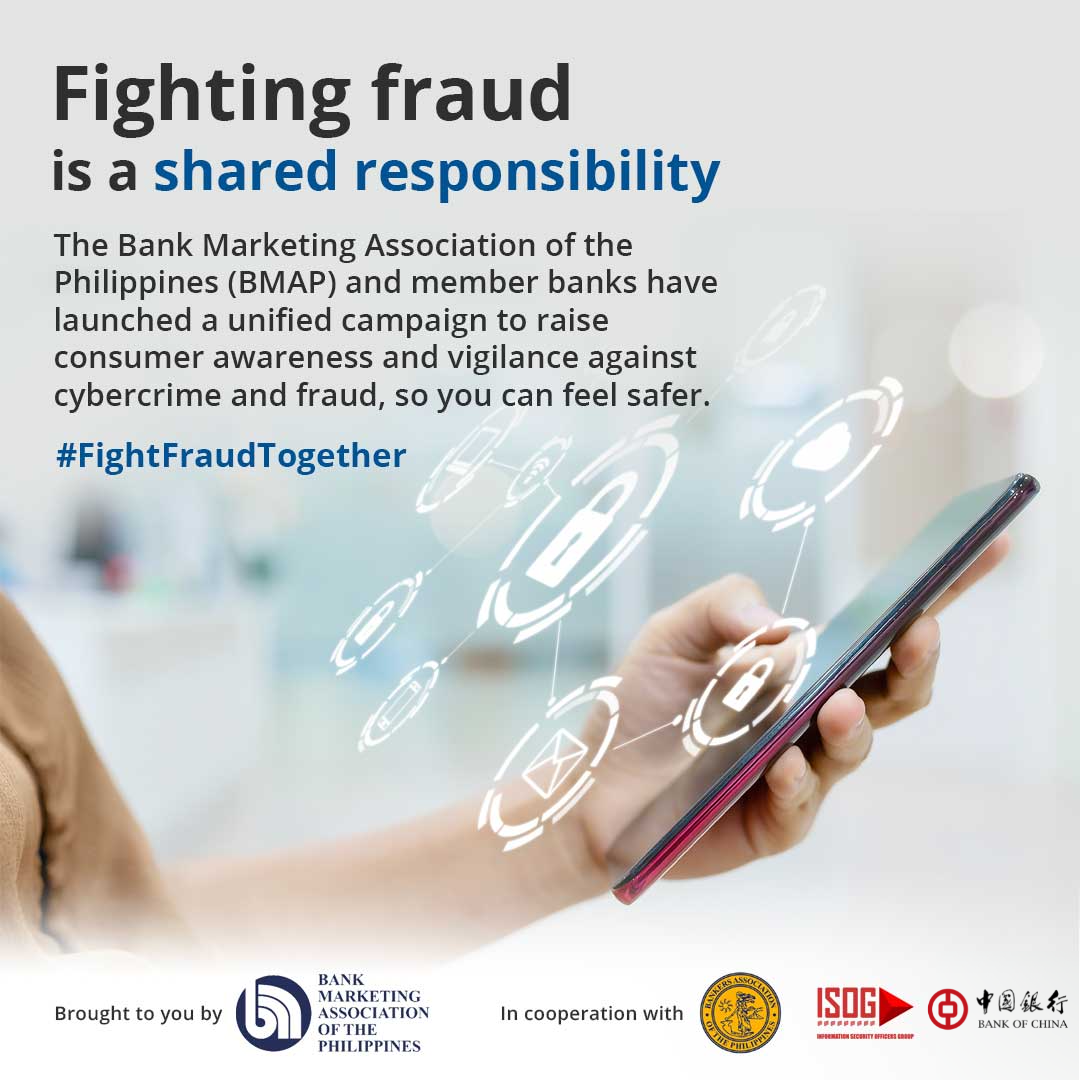 Notices and Advisories | Information | Bank of China@Manila